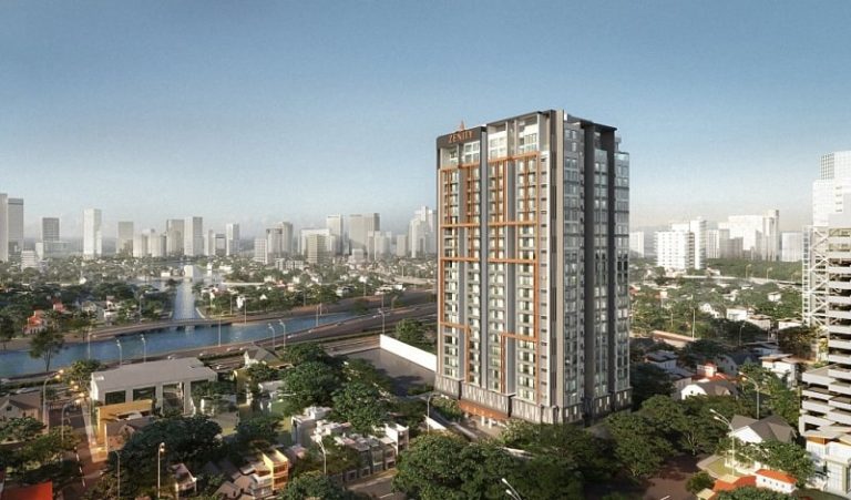 Zenity Capitaland Quận 1 | Thông Tin & Giỏ Hàng Giá Tốt